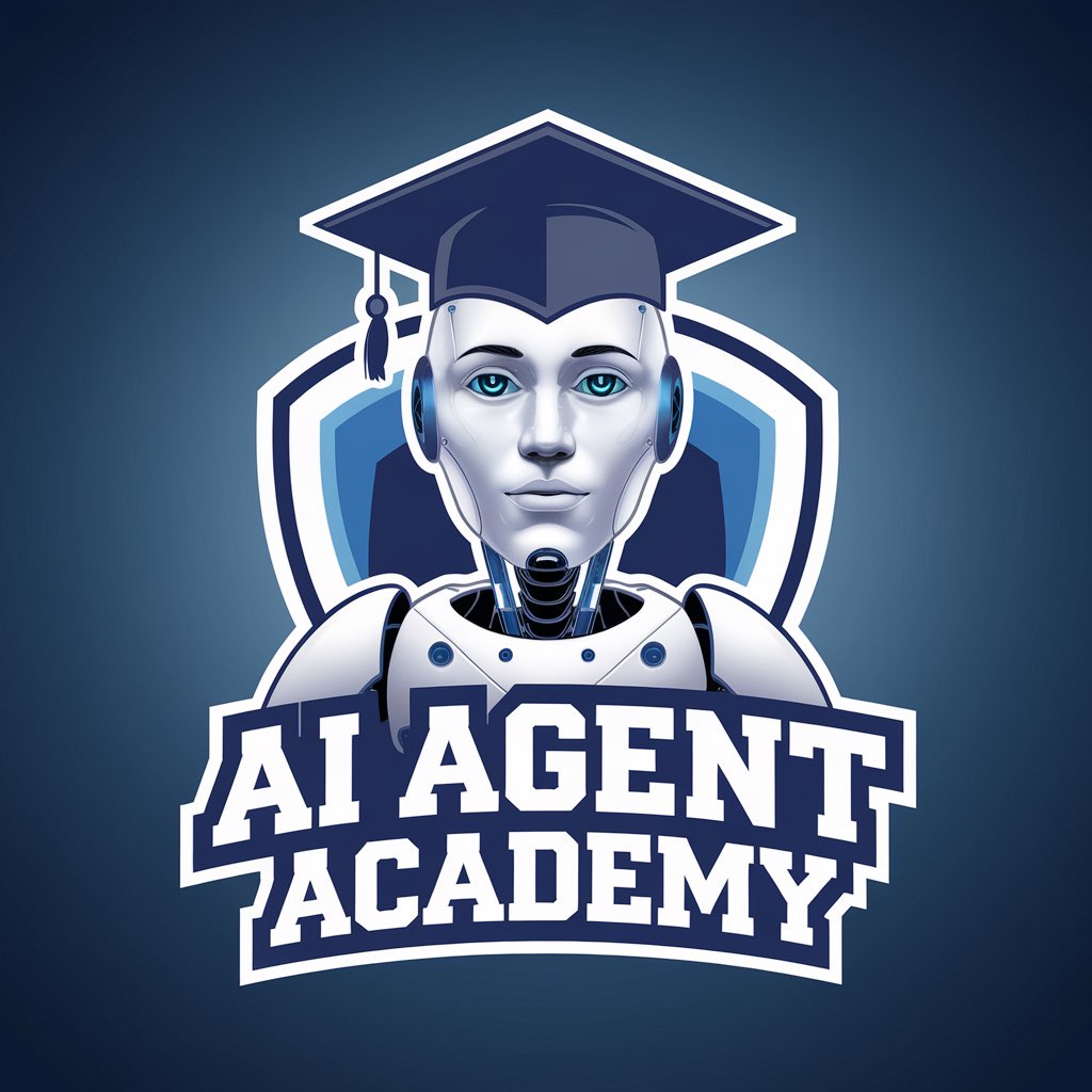 AI Agent Academy - Make Your AI Agents Instantly Smarter